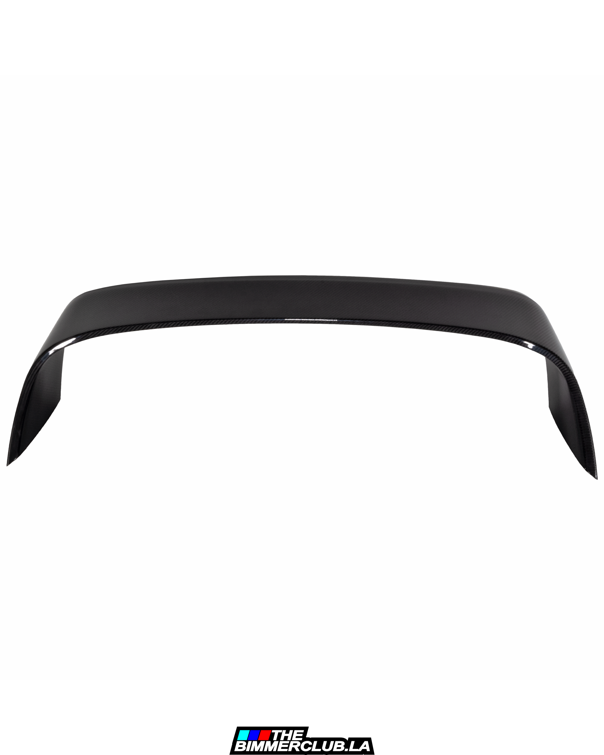G87 M2 M Performance Style Wing – THE BIMMER CLUB